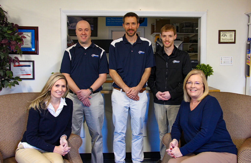 Our Mission | The Computer Place, Inc.